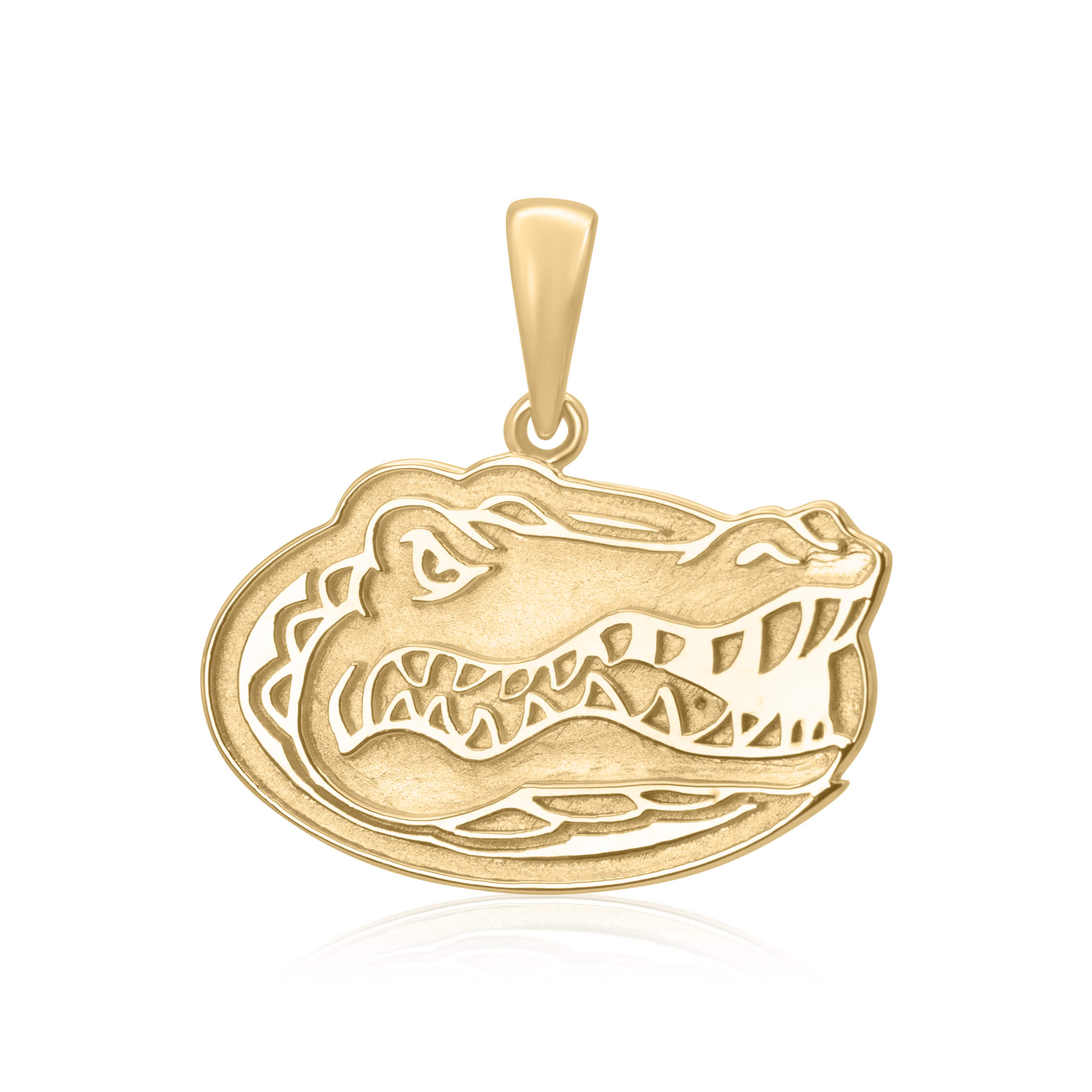 University of Florida | Premium Gators Pendant – Liry's Jewelry