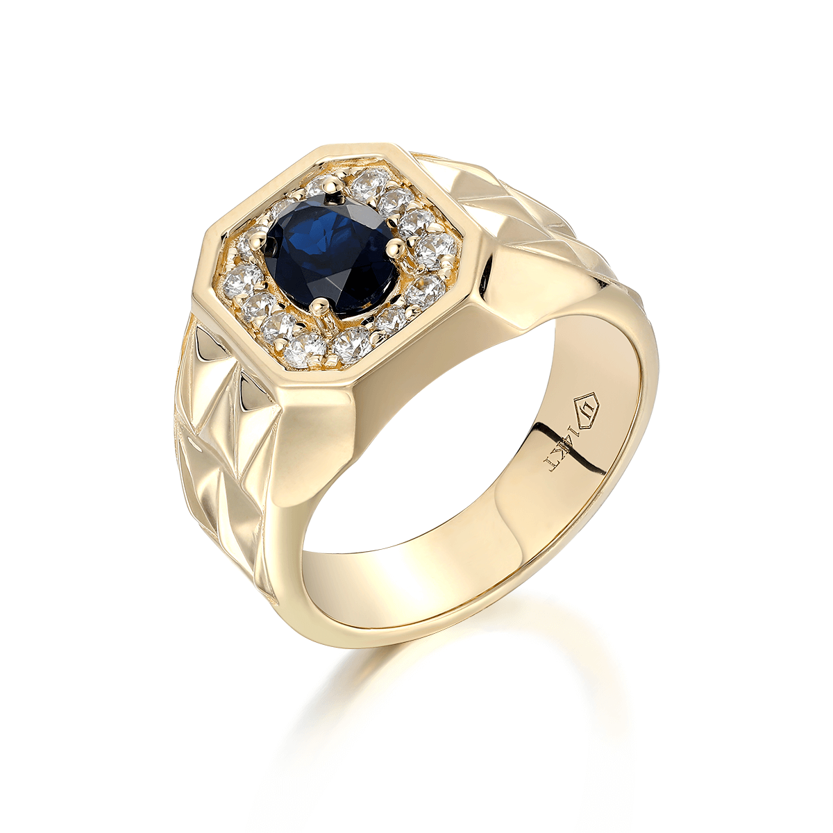Stark Ring – Liry's Jewelry