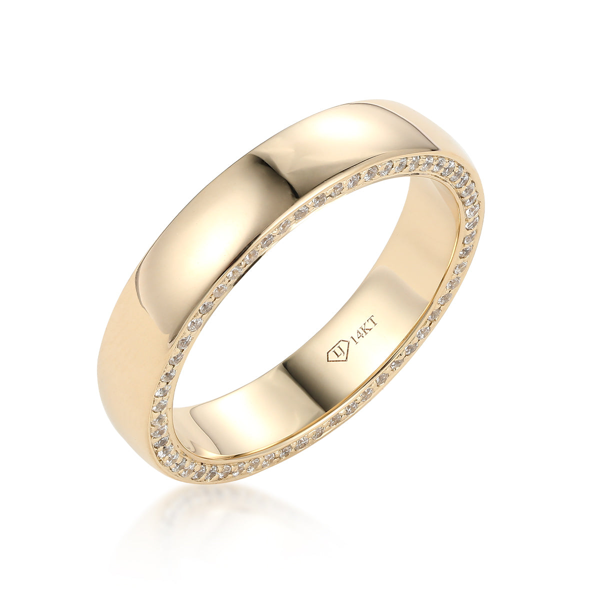 Caesar Ring – Liry's Jewelry