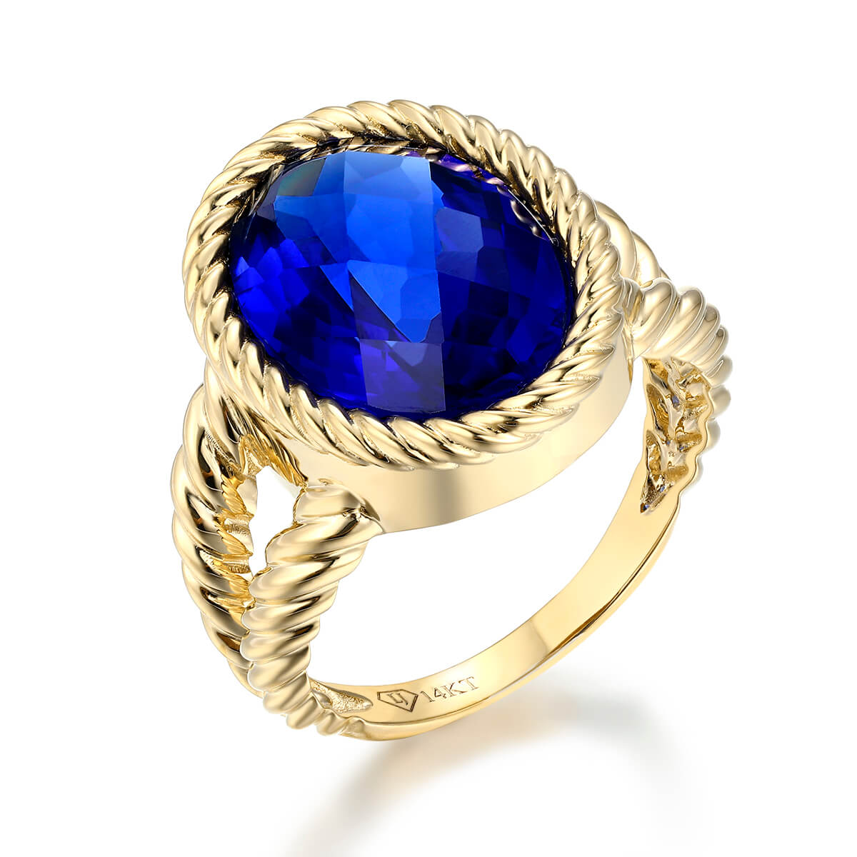 Solaris Ring – Liry's Jewelry