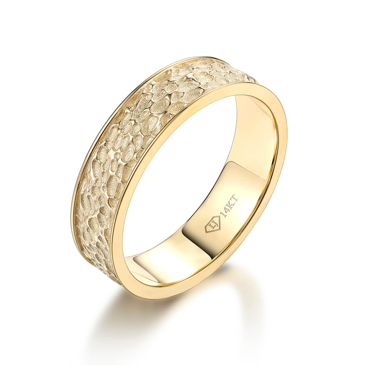 Klay Ring – Liry's Jewelry
