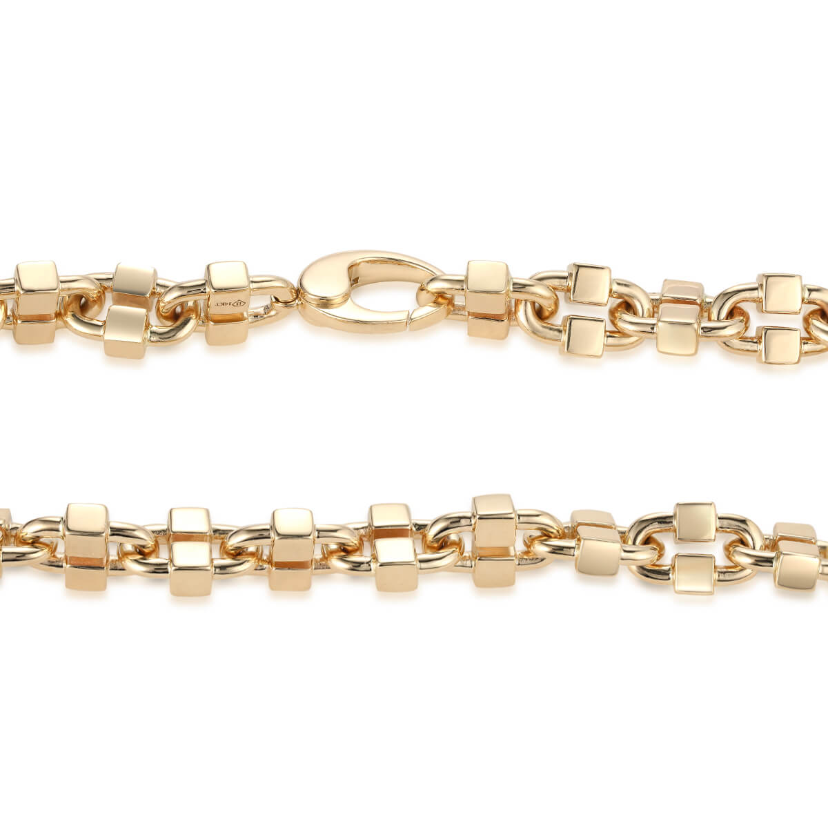 Lock Bracelet – Liry's Jewelry